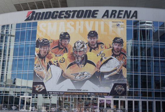 5 Ways to Visually Brand Your Sporting Event - Big Visual Group