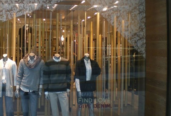 Retail Graphics to Promote Sales - Big Visual Group