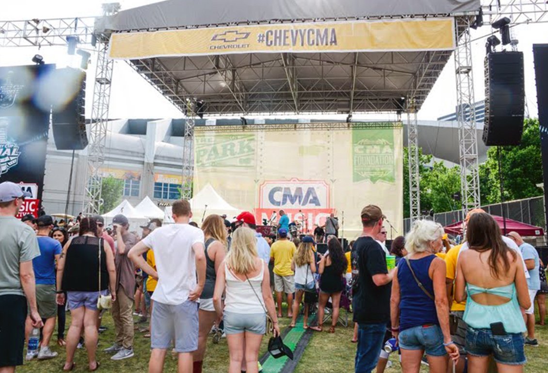 The Ultimate Guide to Branding Your Event - Big Visual Group