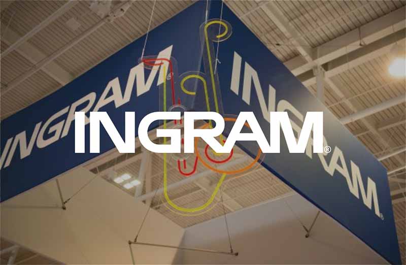 Ingram Content Group - Big Visual Group