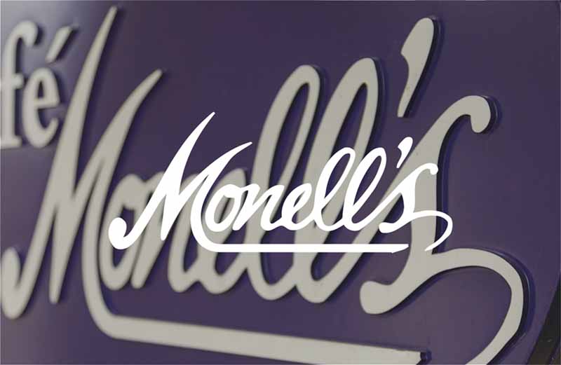 Monell’s - Big Visual Group