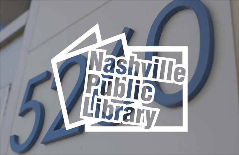 Southeast Library - Big Visual Group