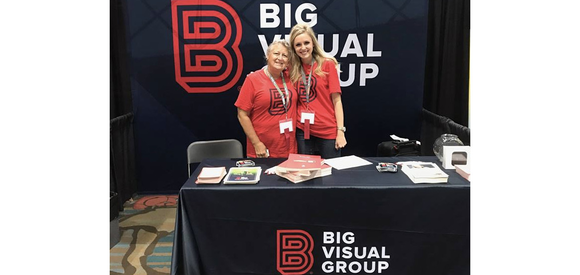 Backstage & VIP Passes - Big Visual Group