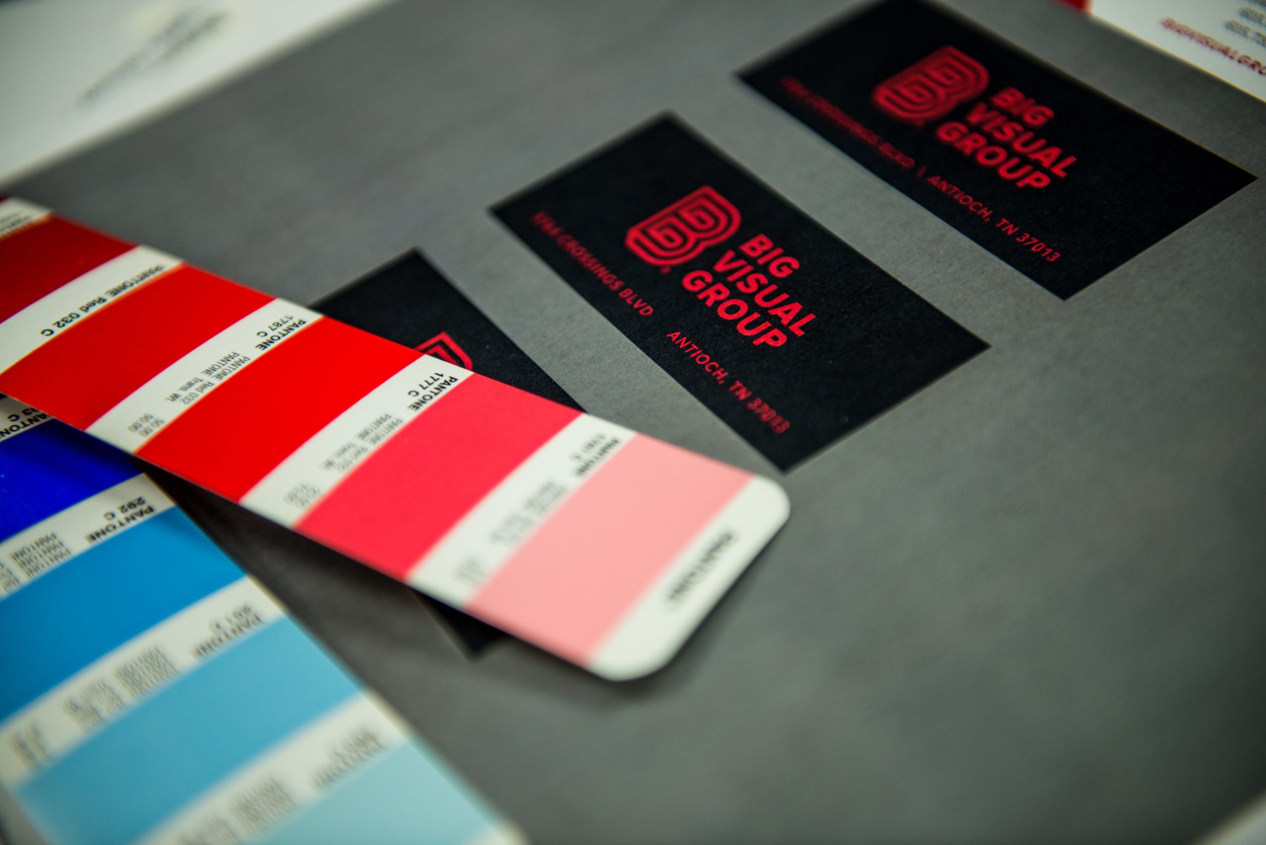 Tips for Choosing the Best Local Sign Company - Big Visual Group