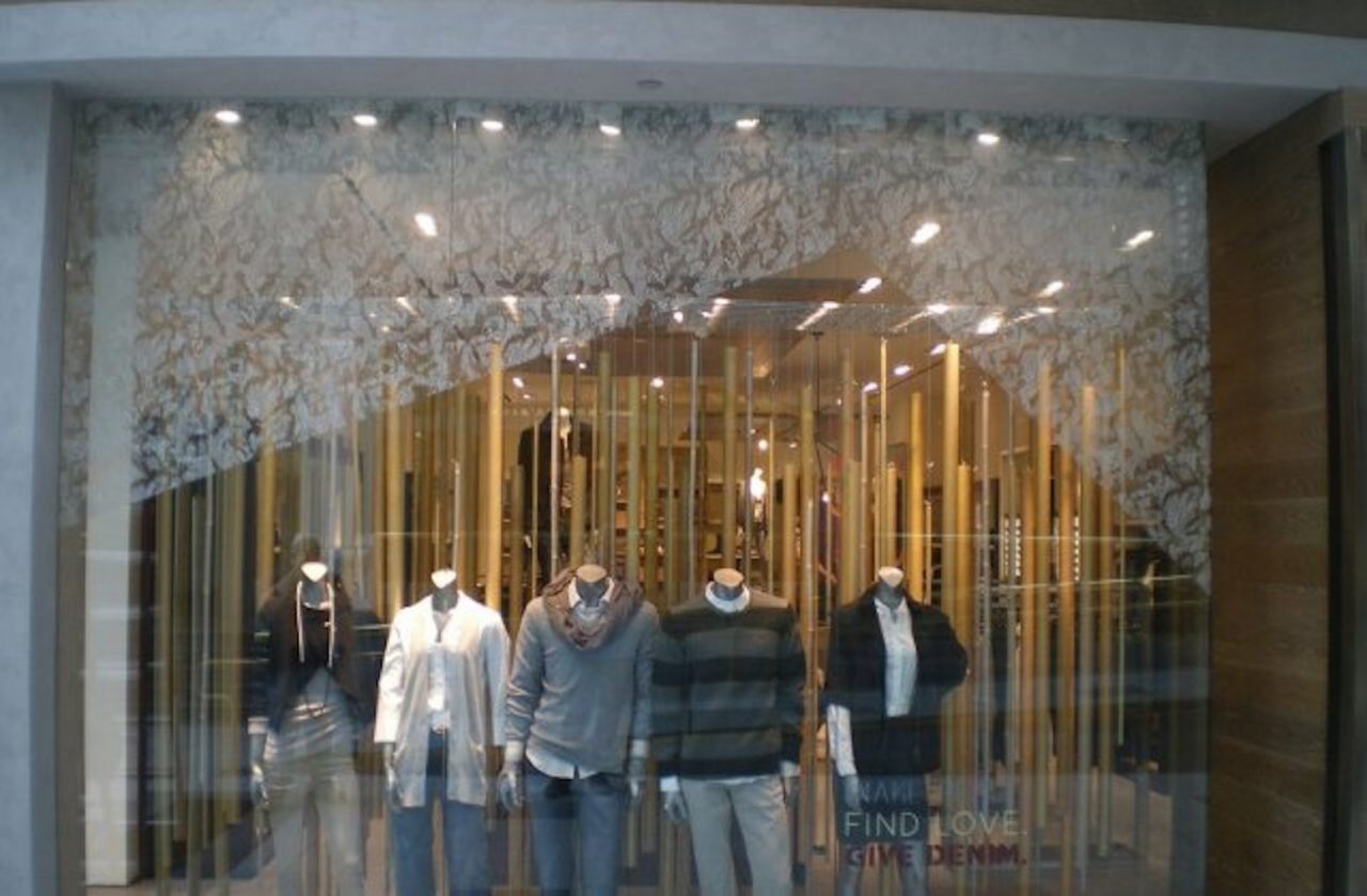 Window Graphic Considerations - Big Visual Group