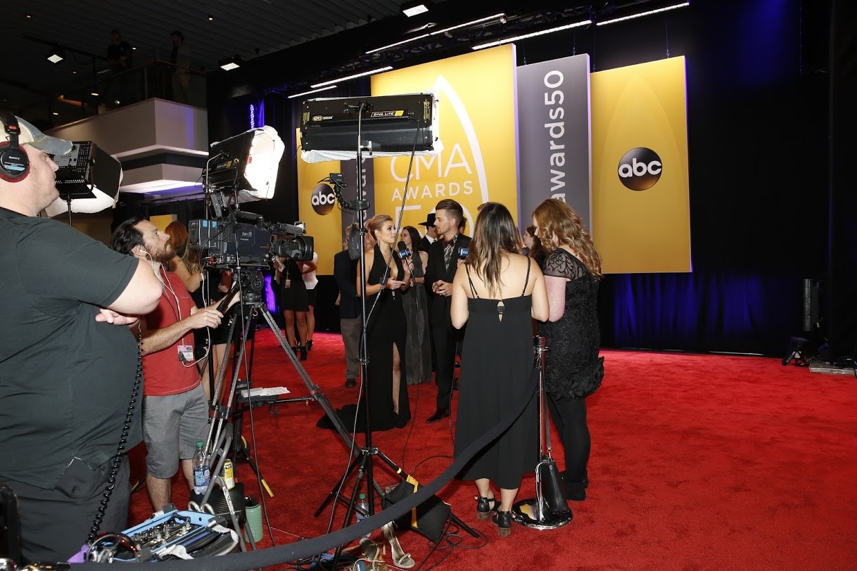 Music and Entertainment - Big Visual Group