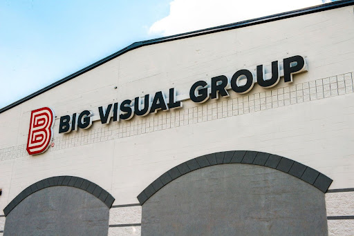 Durable Outdoor Business Signs for Maximum Visibility: Custom ...